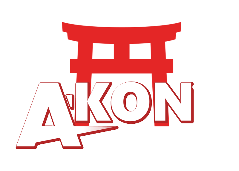 AKON Logo – Hunter Burton Memorial