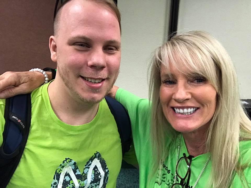 A Best Friend’s Perspective: Alex’s Story – Hunter Burton Memorial